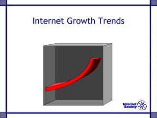 Overview of Internet | PPT