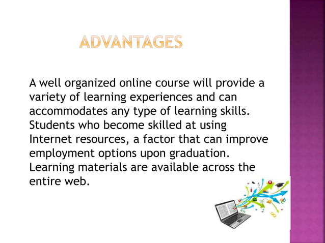 Internet based learning slideshare | PPTX | Internet | Computing