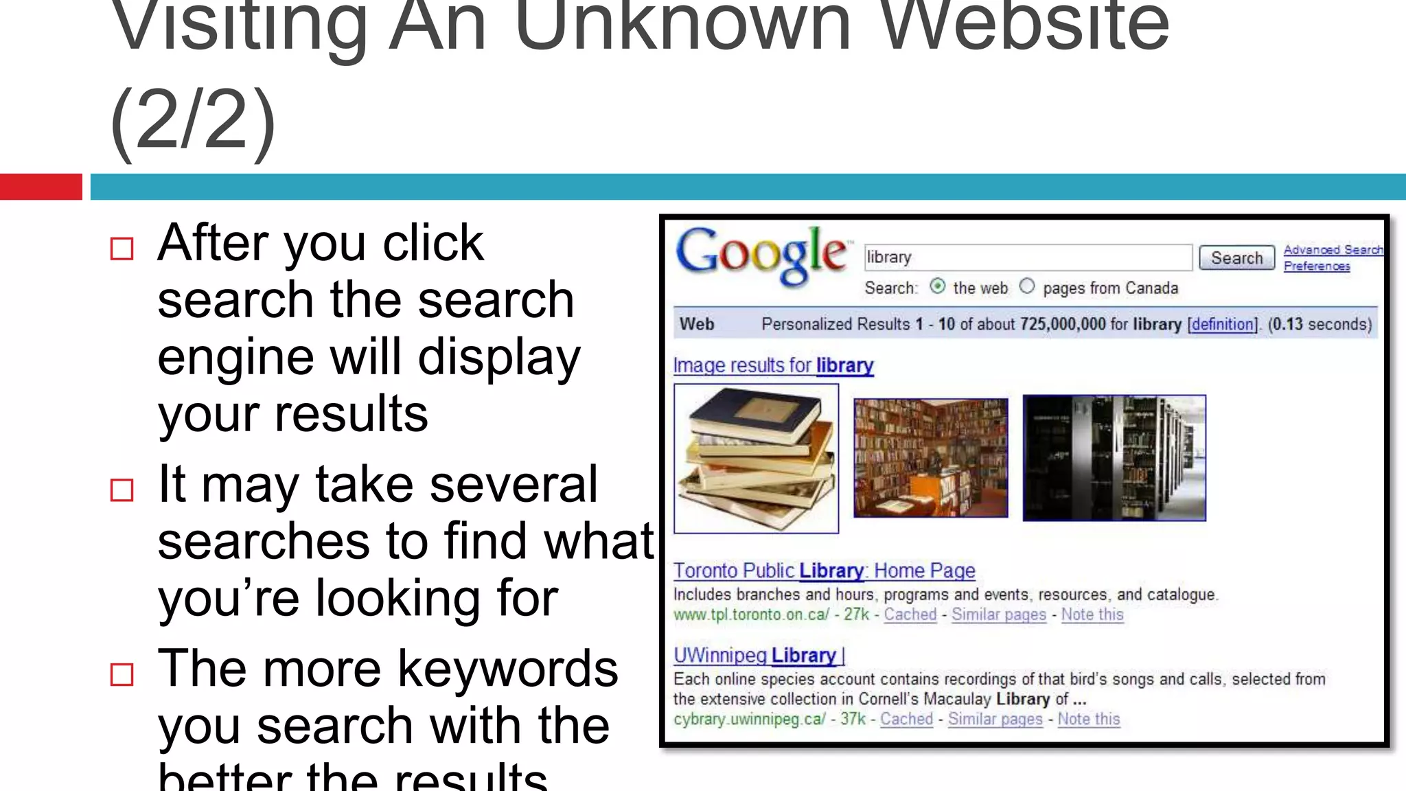 Internet basics | PPTX
