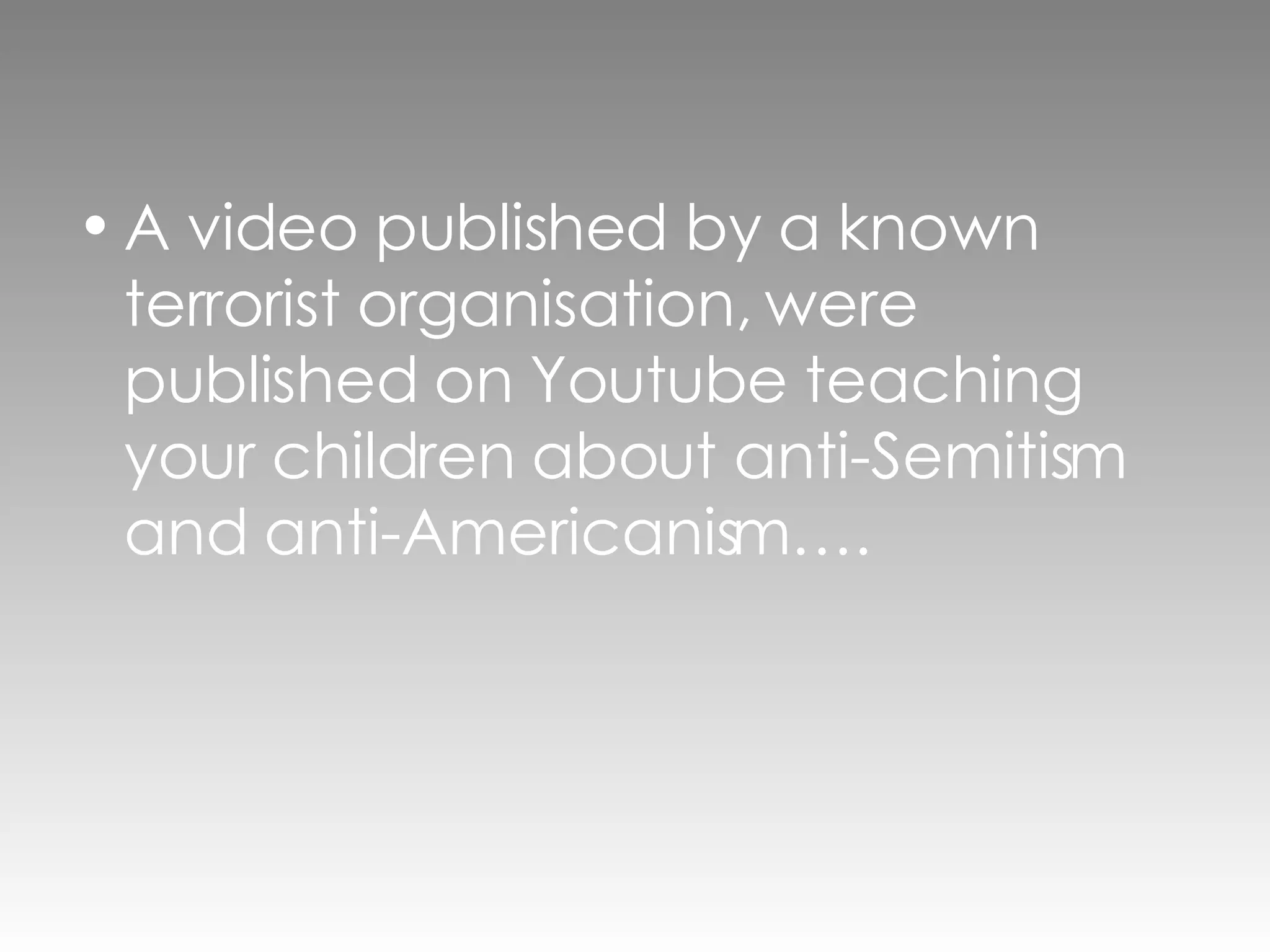 Internet Censorship | PPT