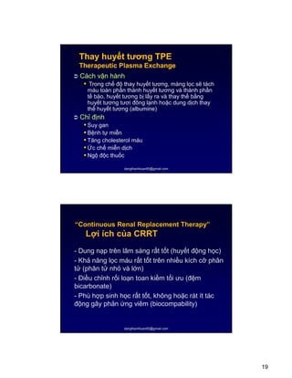 Internet dieu tri thay the than crrt-vn | PDF