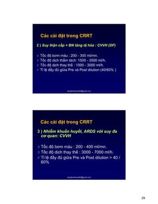 Internet dieu tri thay the than crrt-vn | PDF