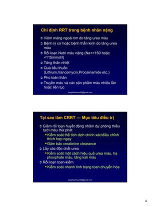 Internet dieu tri thay the than crrt-vn | PDF