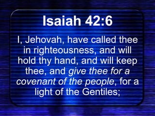 Internet Evangelism - The Basics | PPT