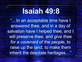 Internet Evangelism - The Basics | PPT