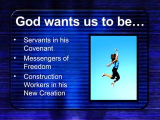 Internet Evangelism - The Basics | PPT