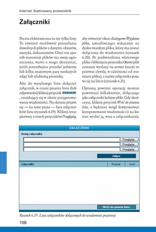 Internet. Ilustrowany przewodnik | PDF | Internet for Beginners | Internet