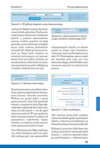 Internet. Ilustrowany przewodnik | PDF | Internet for Beginners | Internet