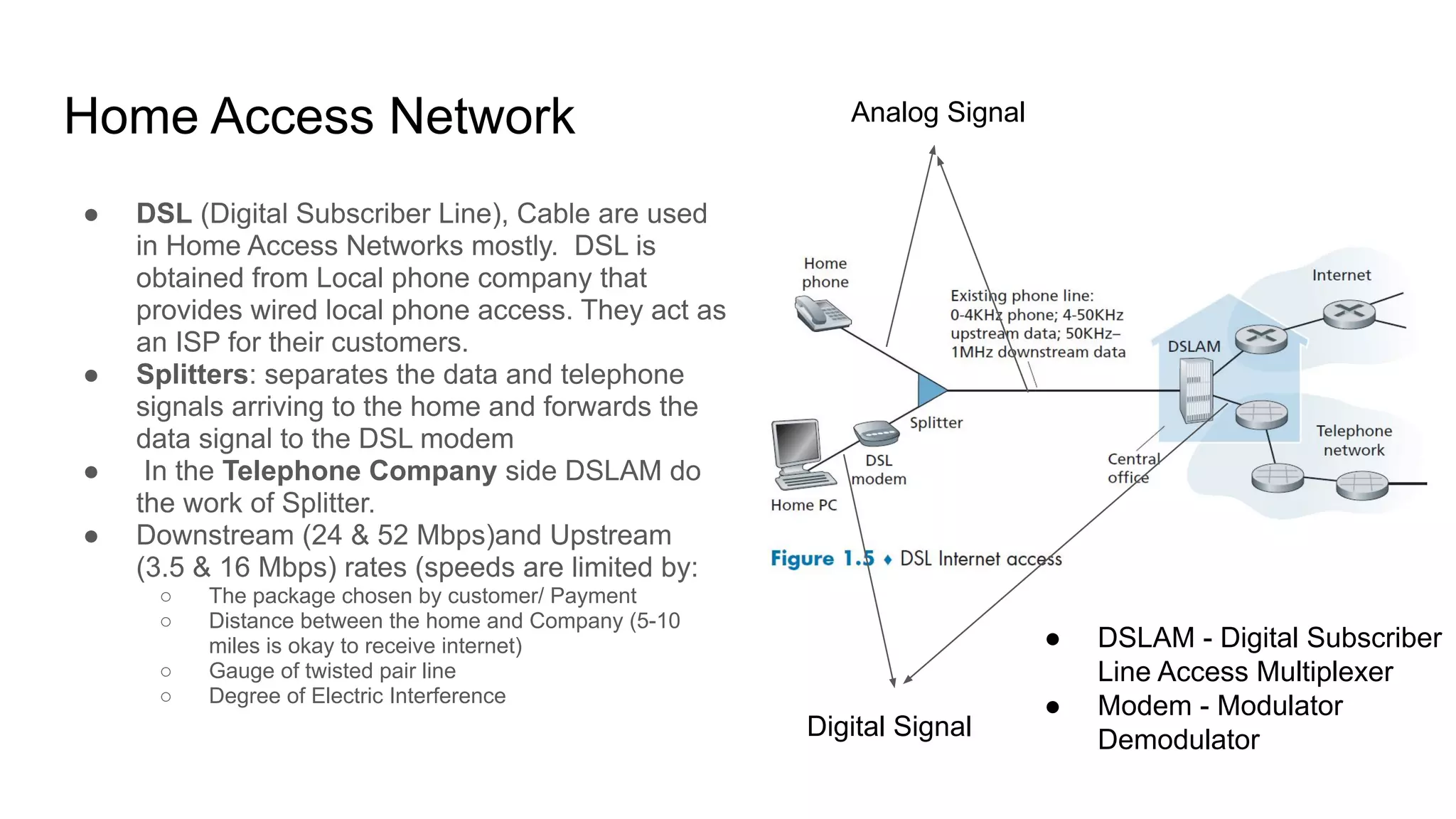 Internet introduction | PPT
