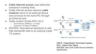 Internet introduction | PPT