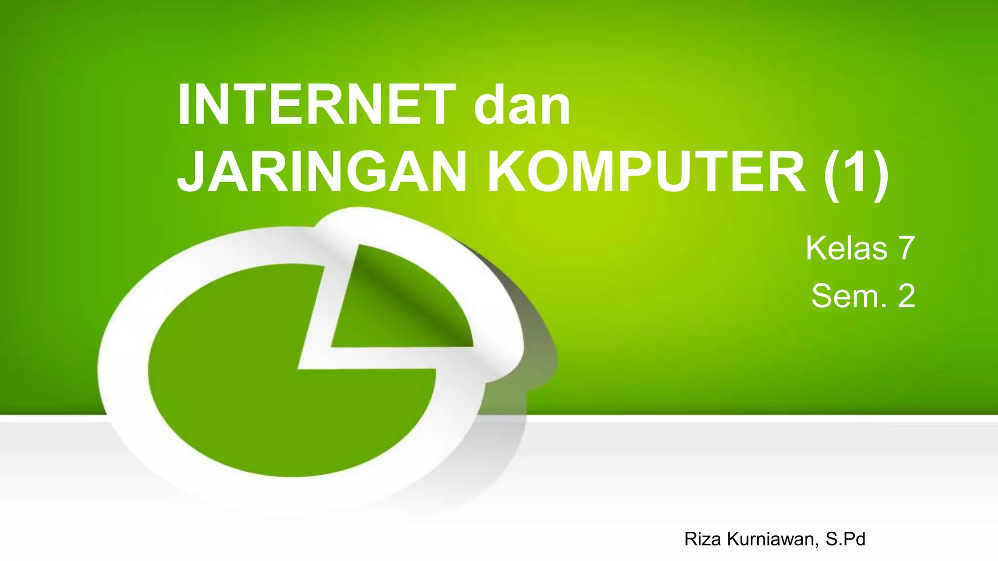 INTERNET - kelas 7.pptx