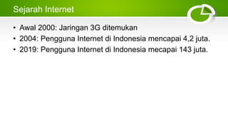 INTERNET - kelas 7.pptx