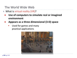 Basic Internet Concepts | PPTX
