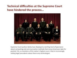 Internet law | PPTX | Internet | Computing