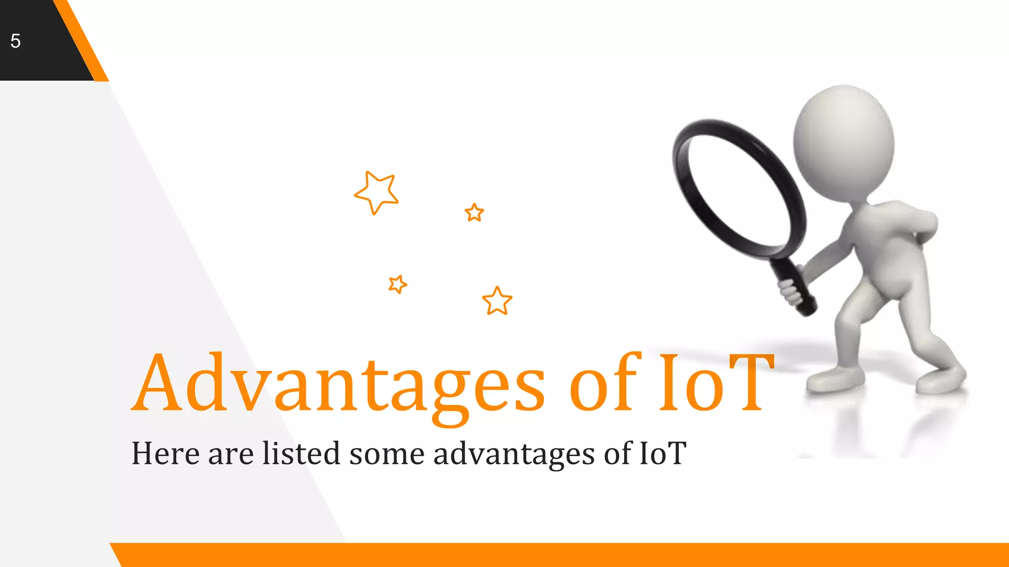 Introduction to IoT (Internet of Things) | PPTX