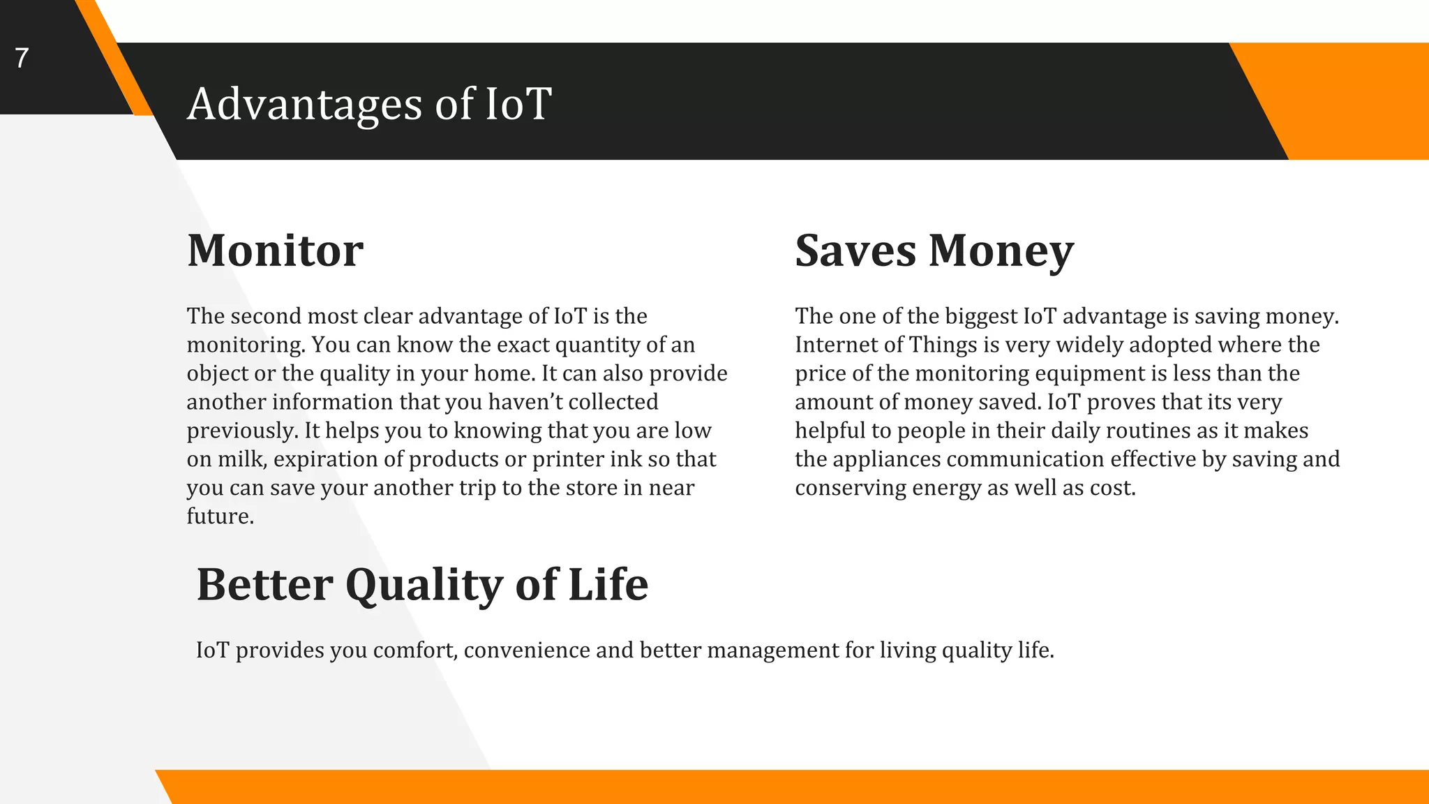 Introduction to IoT (Internet of Things) | PPTX