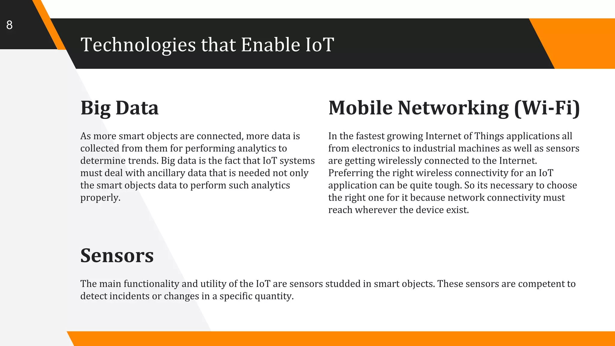Introduction to IoT (Internet of Things) | PPTX