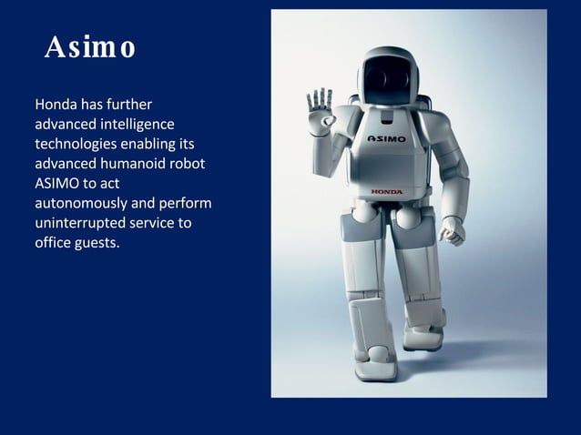 Internet Robots | PPT