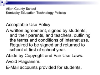 Internet Safety for Your Child | PPT