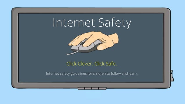Internet-Safety | PPT