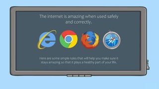 Internet-Safety | PPTX