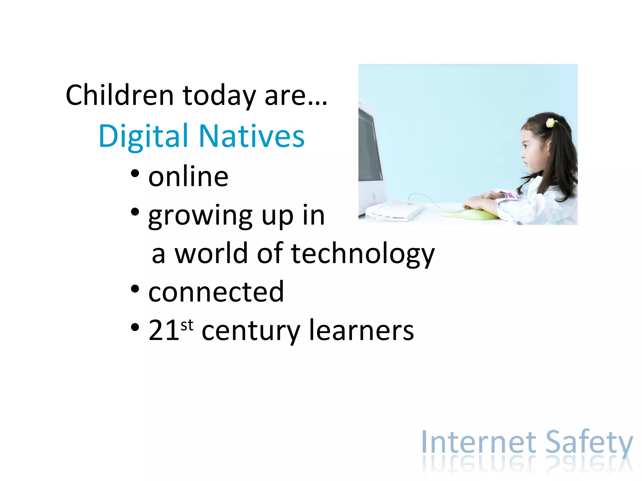 Internet Safety | PPT
