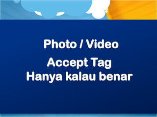 Internet sehat untuk Siswa Sekolah | PPTX