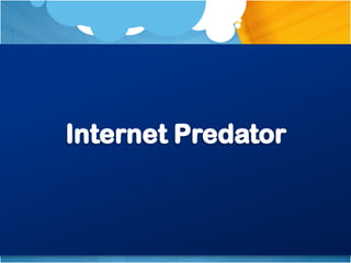 Internet sehat untuk Siswa Sekolah | PPTX