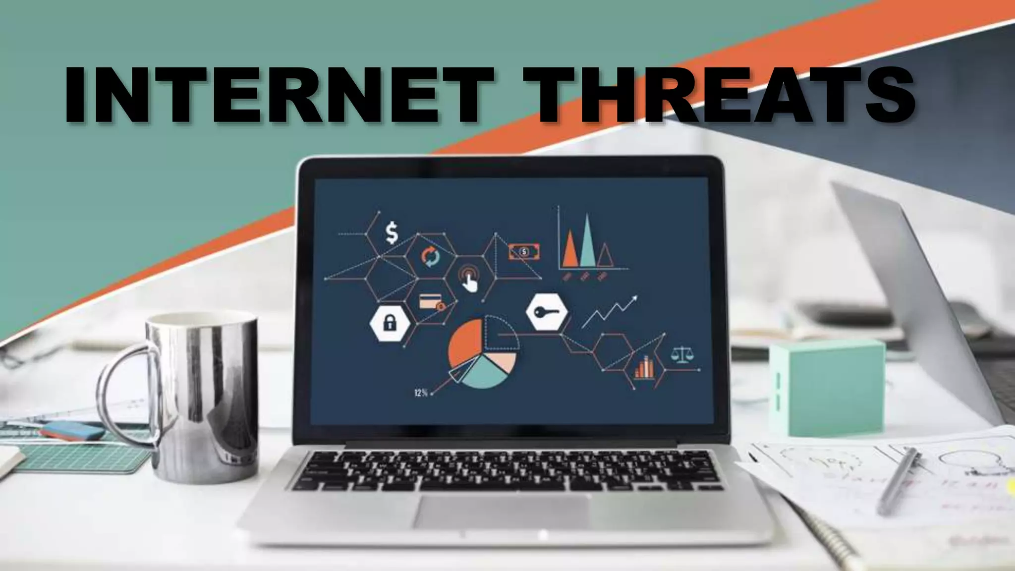 Internet threats | PPTX