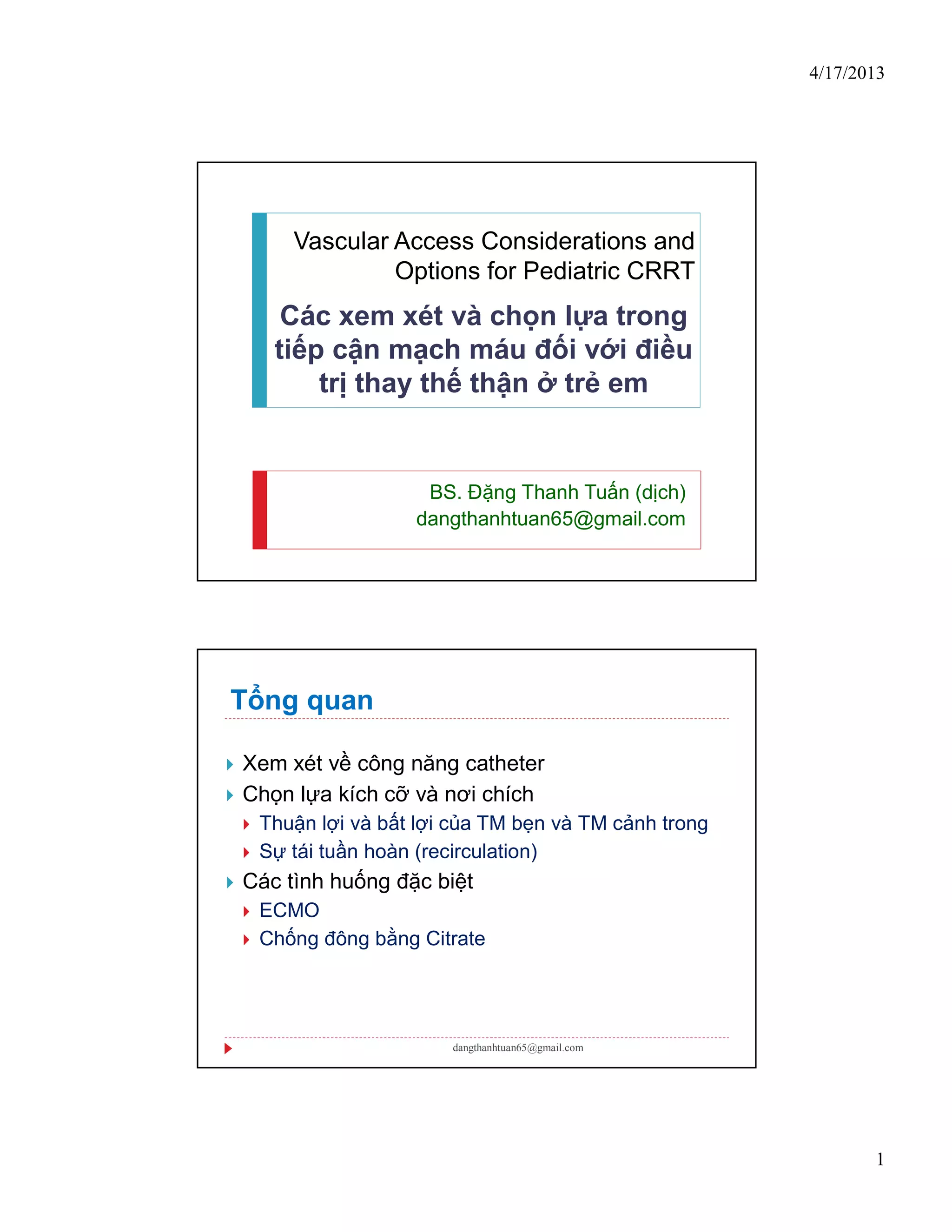 Internet tiep can mach mau crrt-vn | PDF