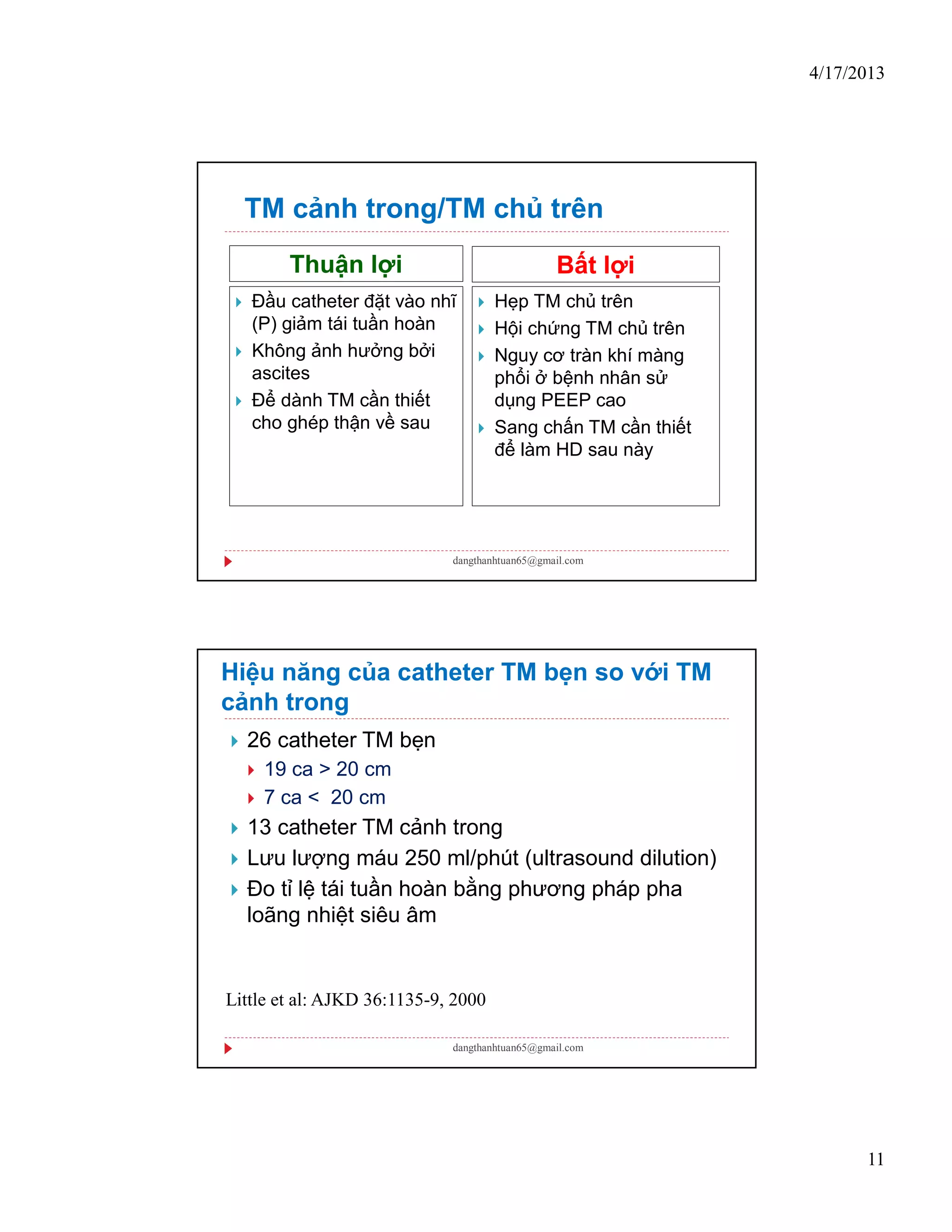 Internet tiep can mach mau crrt-vn | PDF