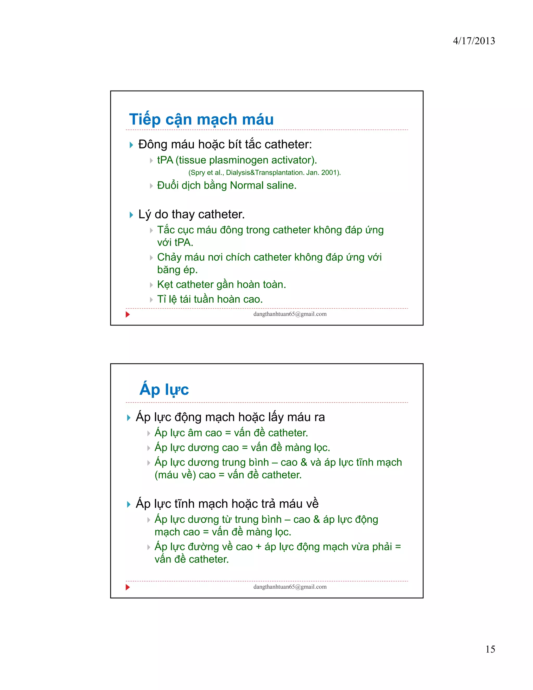 Internet tiep can mach mau crrt-vn | PDF