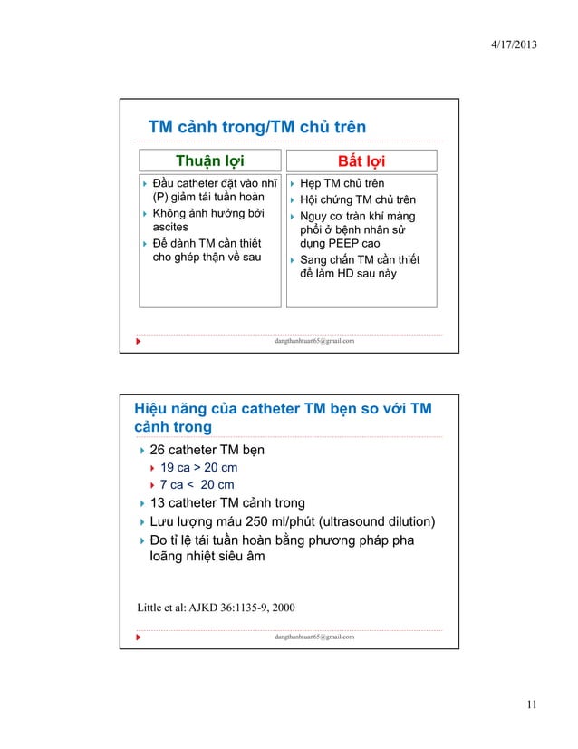 Internet tiep can mach mau crrt-vn | PDF