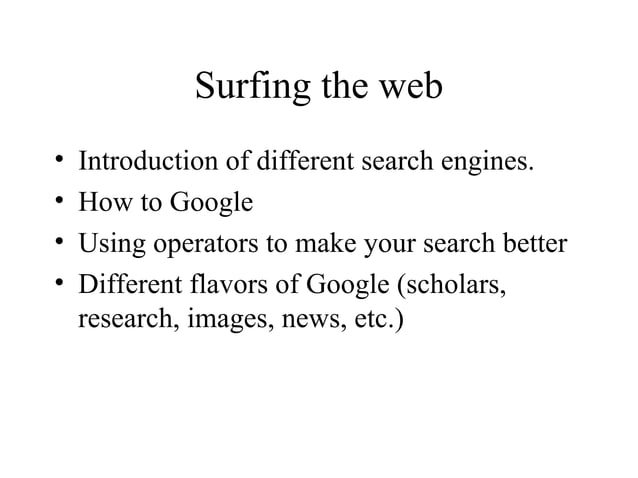 Introduction to Internet and history of internet_1.ppt