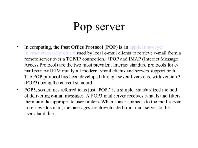 Introduction to Internet and history of internet_1.ppt