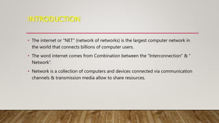 INTERNET.pptx