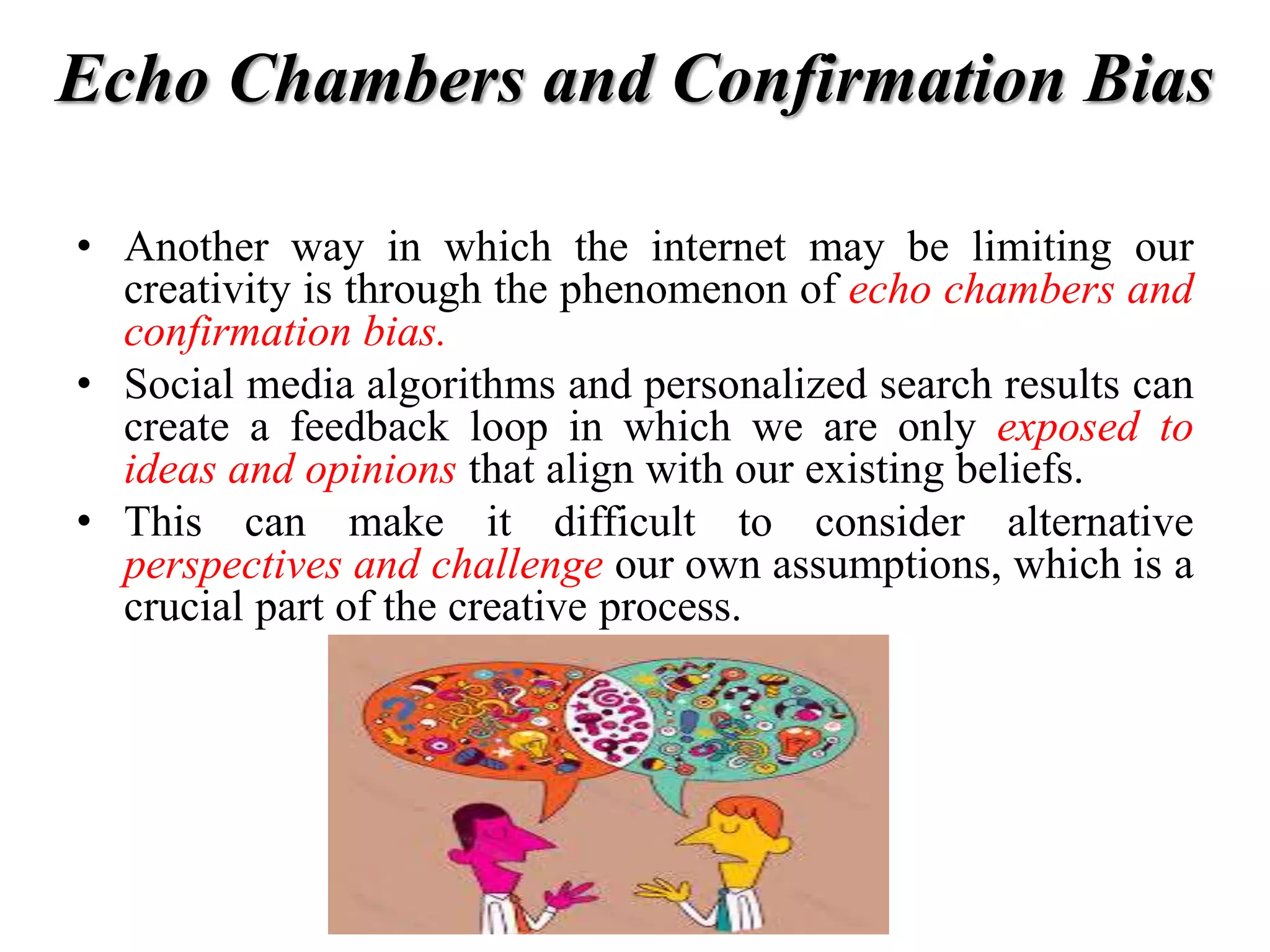 Internet curbin creativity.pptx