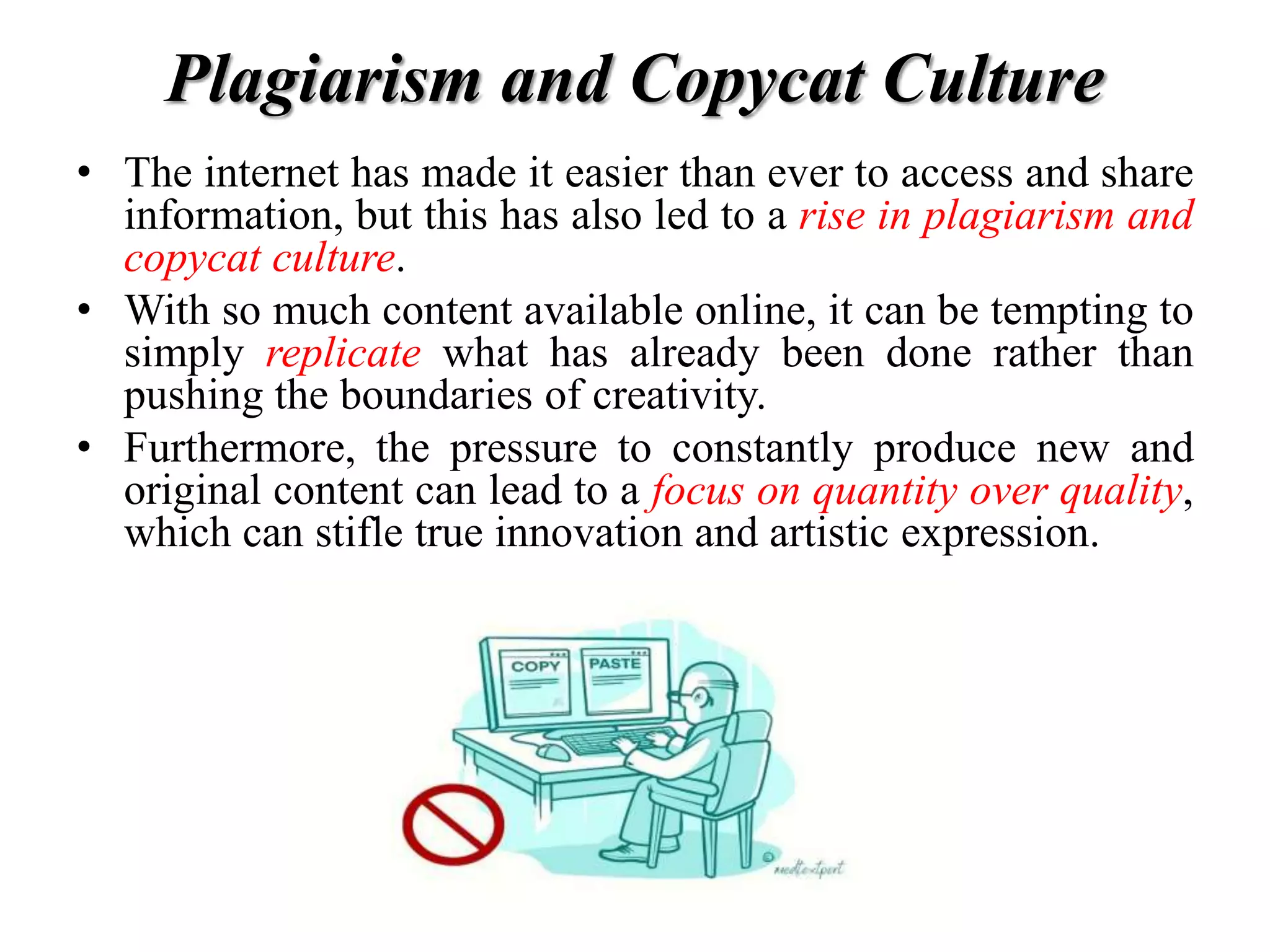 Internet curbin creativity.pptx