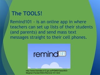 Internet 4 Educators | PPT