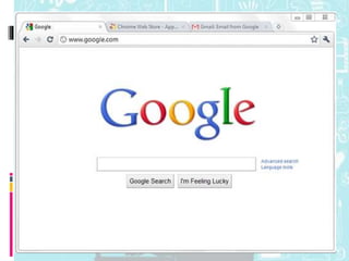 Internet Grade 6 | PPTX