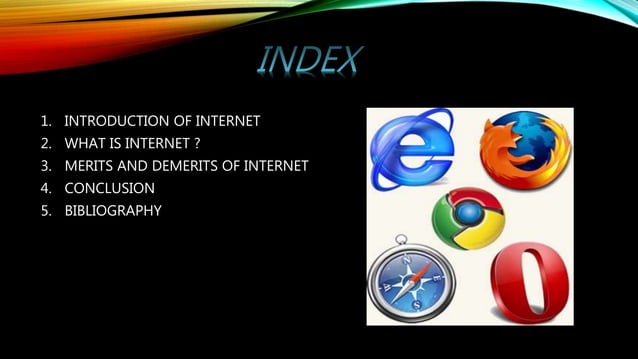 Internet a boon or curse | PPTX | Internet | Computing