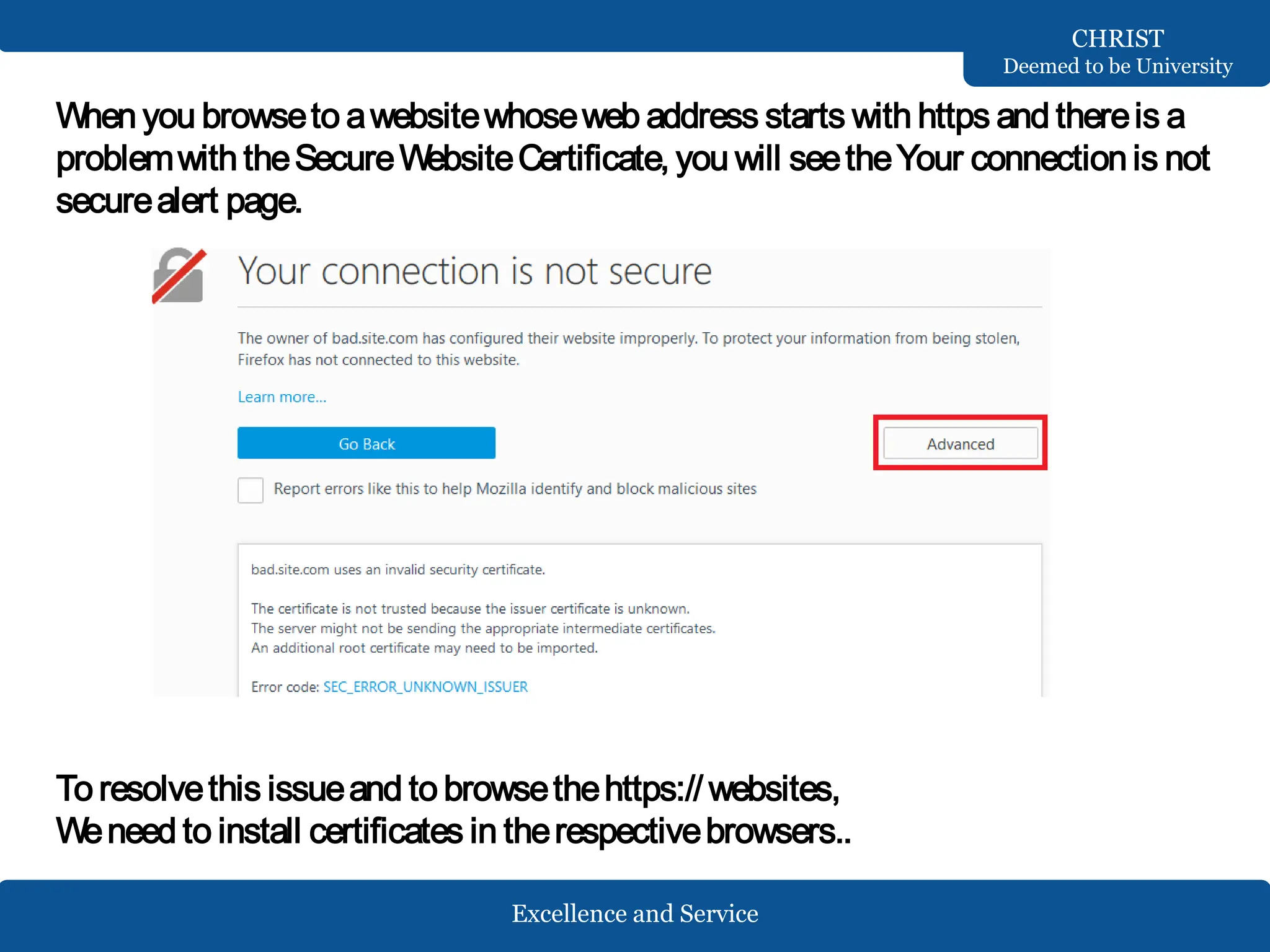 internet access Certificate Installation.pdf