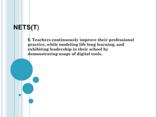 Teaching and Teachnology By: Lauren Johnson | PPT