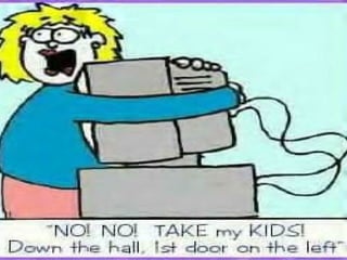 Internet Addict Funny