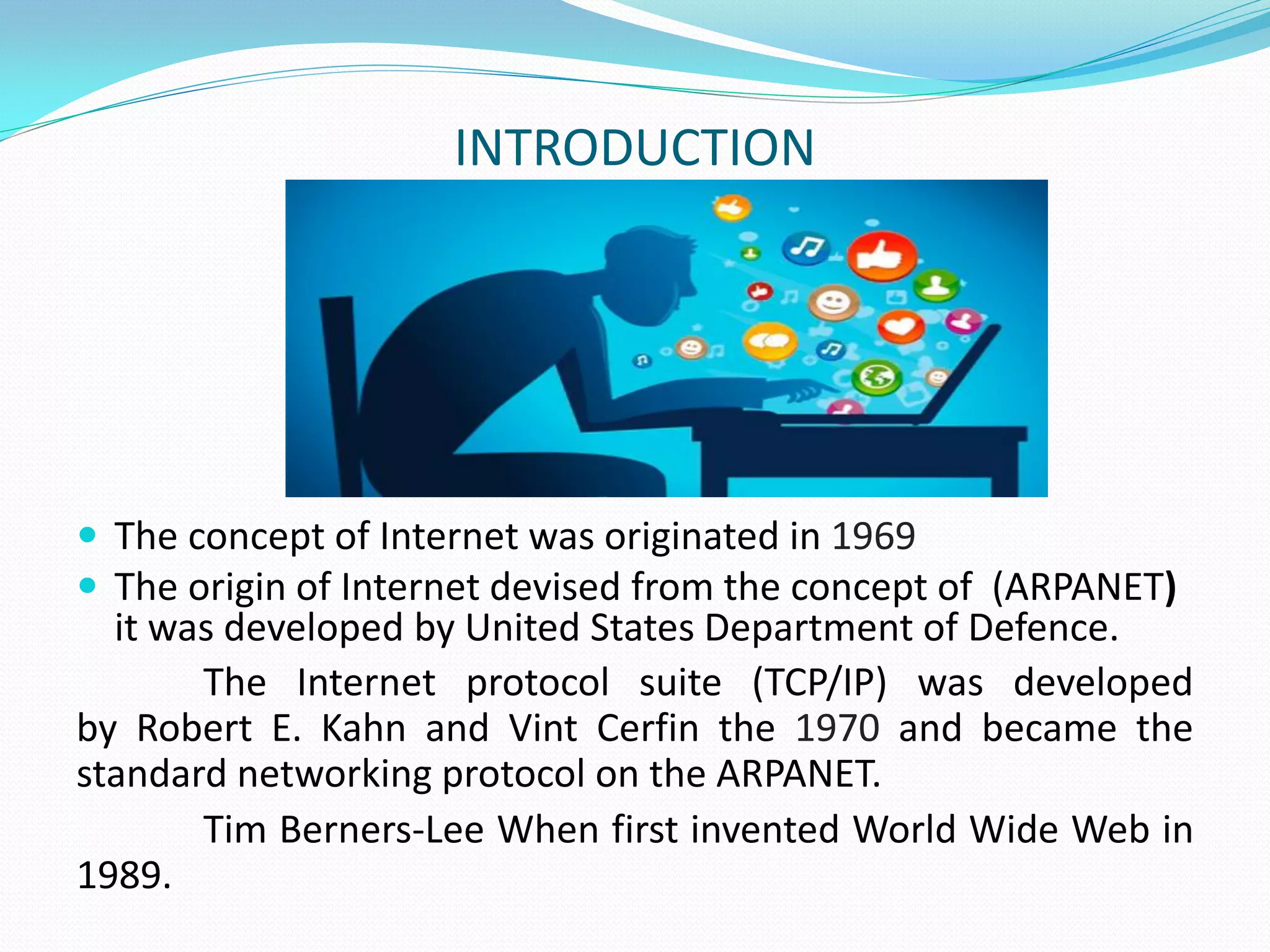 Internet addiction | PDF | Internet for Beginners | Internet