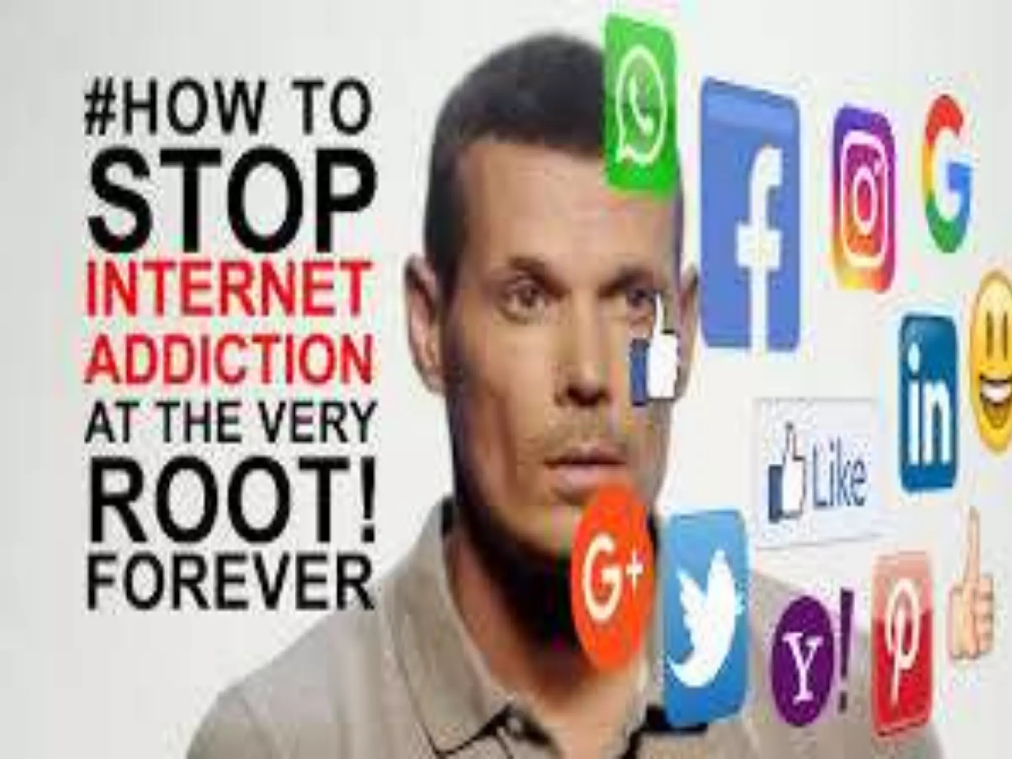 Internet addiction (uses and abuses of internet) | PPT