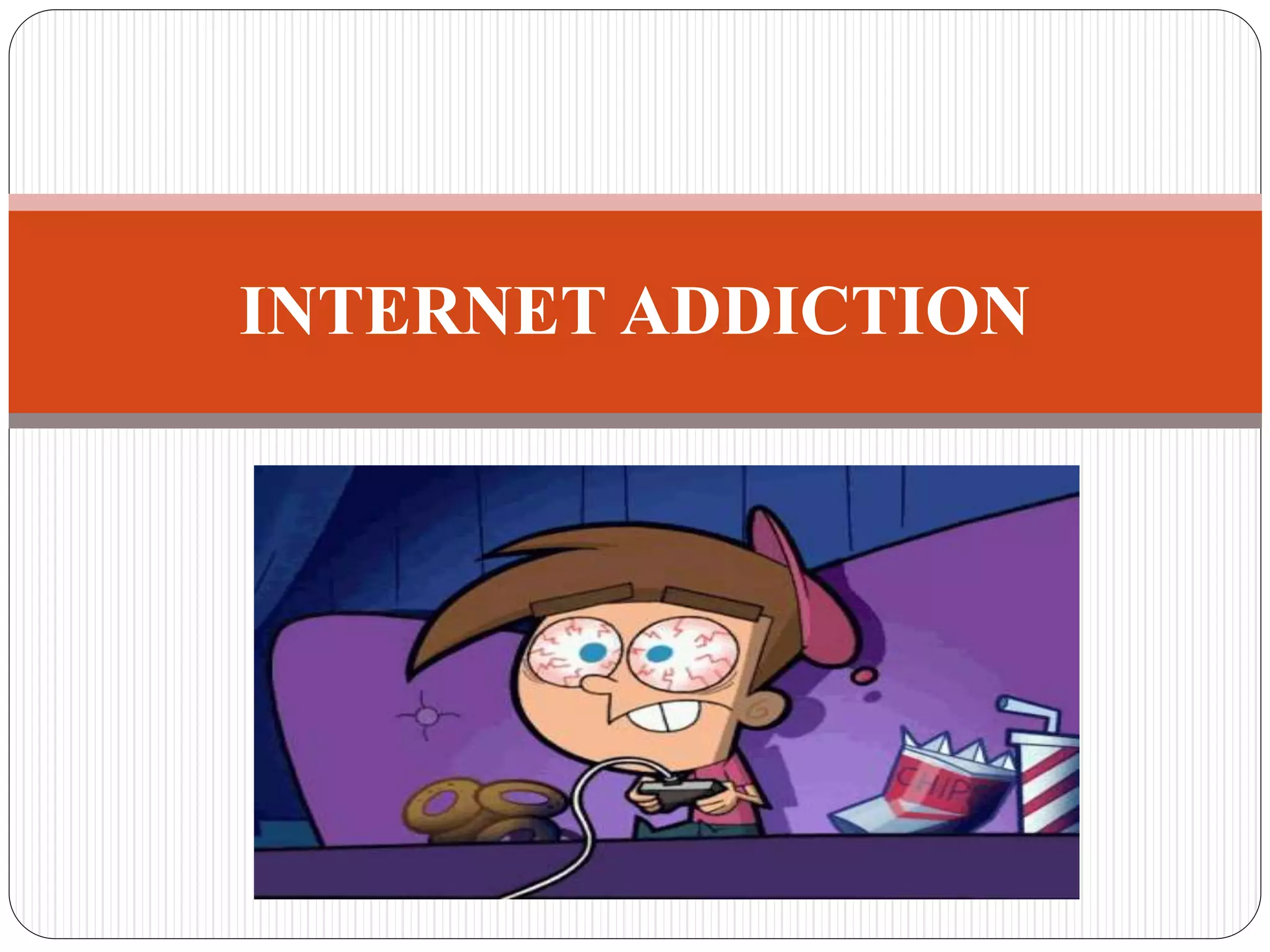 INTERNET ADDICTION.pptx