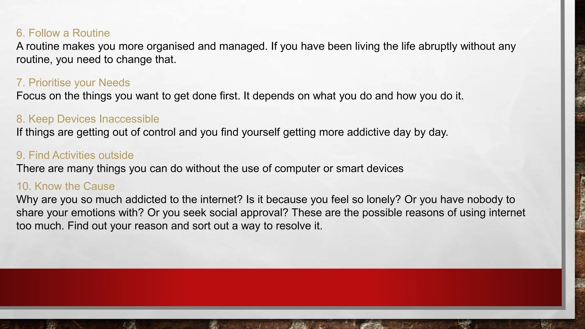 internet Addiction.pptx