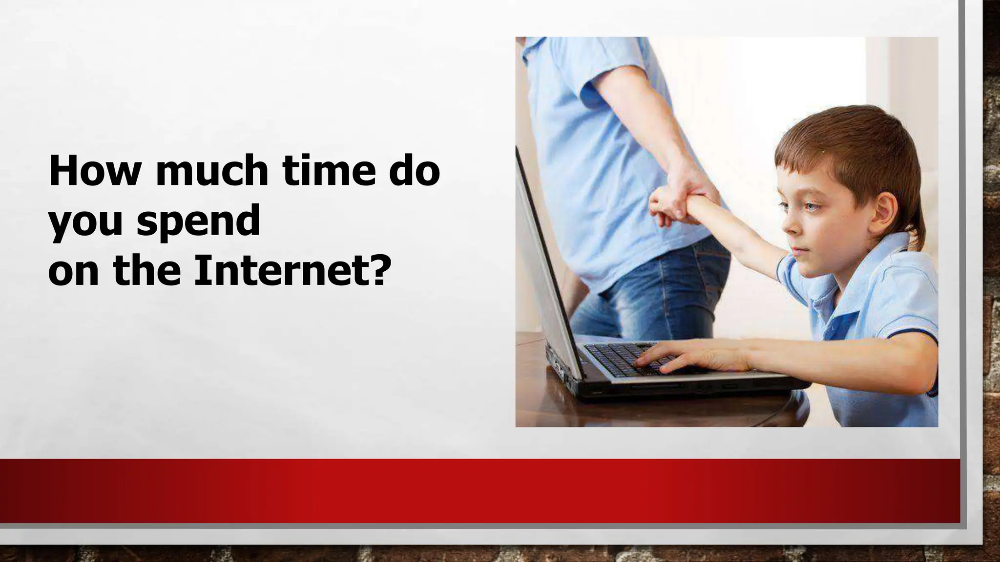 internet Addiction.pptx