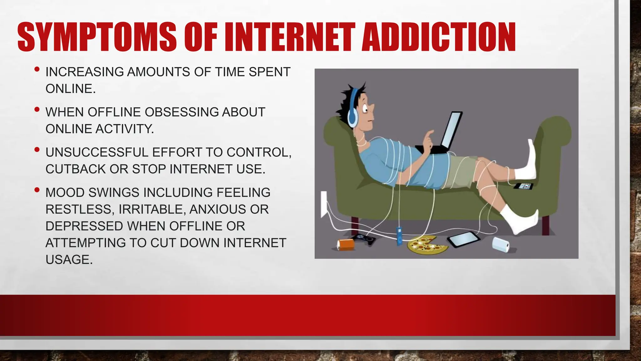internet Addiction.pptx